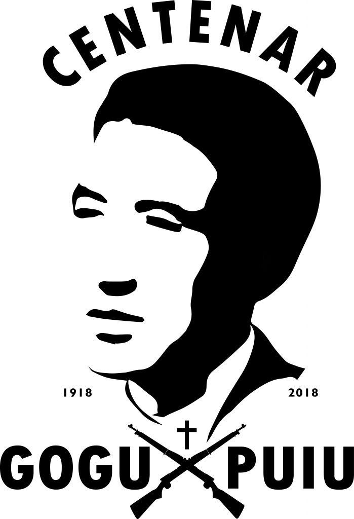 2018 – CENTENAR GOGU PUIU | Asociaţia Gogu Puiu şi Haiducii Dobrogei